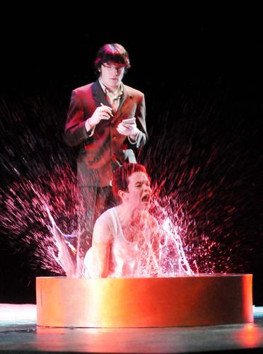 Shakespeare's 'Macbeth' gets Asian-themed makeover | Pulse ...