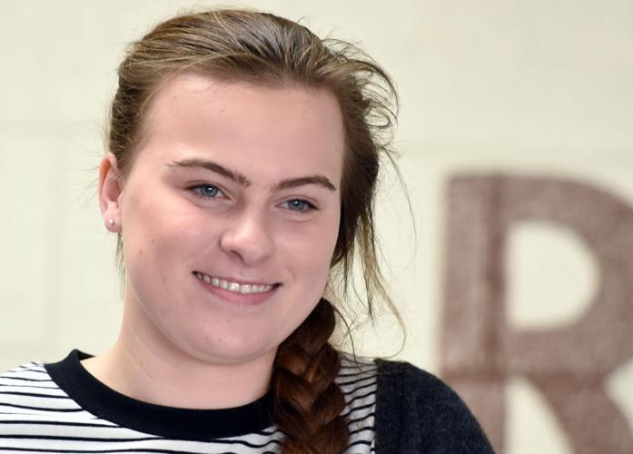 Ladegaard makes the most of her student exchange | Tuesday's Teen ...