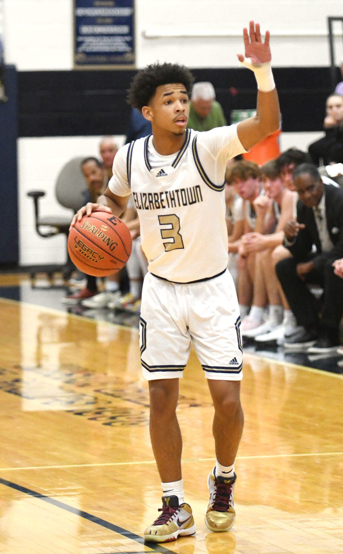 Page B3 | e-Edition | thenewsenterprise.com