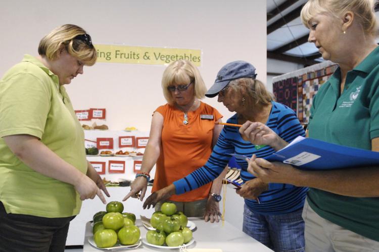 Hardin County Fair: Judges tasked to find best of the best | Local News ...