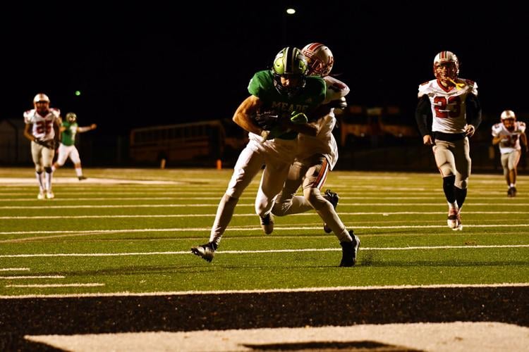 Meade crushes John Hardin in series finale | High School Sports ...