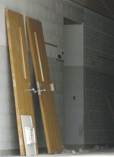 Radcliff Elementary School: Ready for renovation | News ...