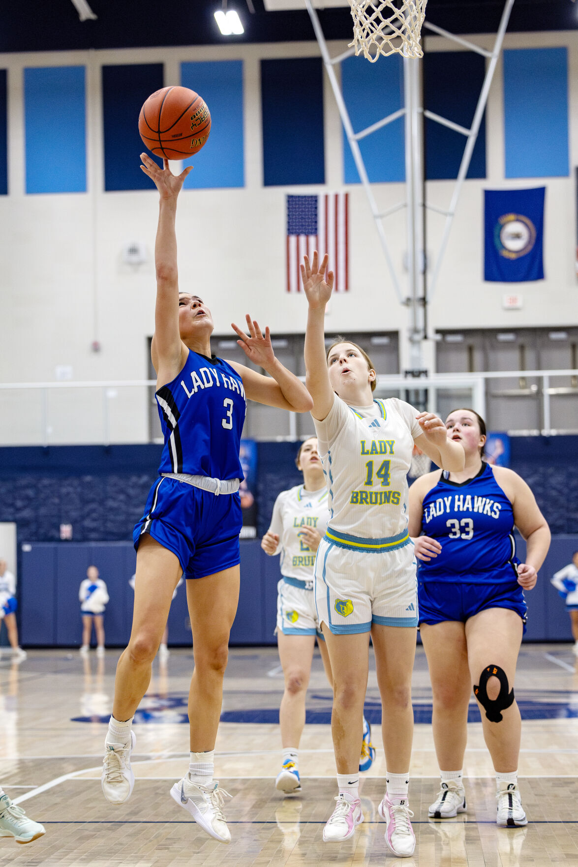 Page B3 | e-Edition | thenewsenterprise.com