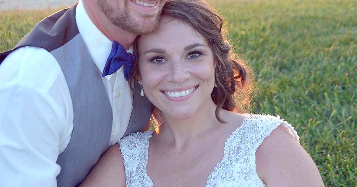 Thomas wedding | Neighbors | thenewsenterprise.com