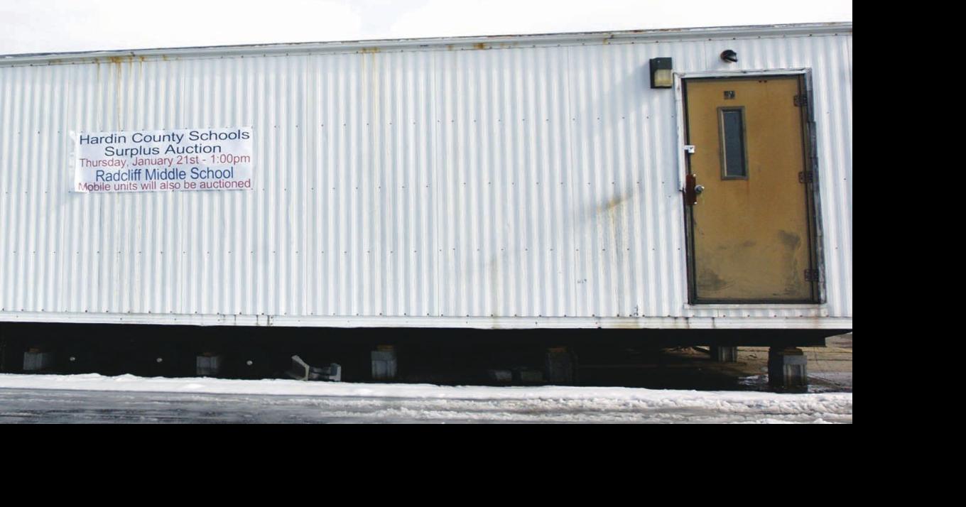 Radcliff Elementary School: Ready for renovation | News ...