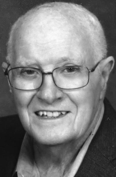 Joseph ‘Joe’ Anthony Sipes | | thenewsenterprise.com