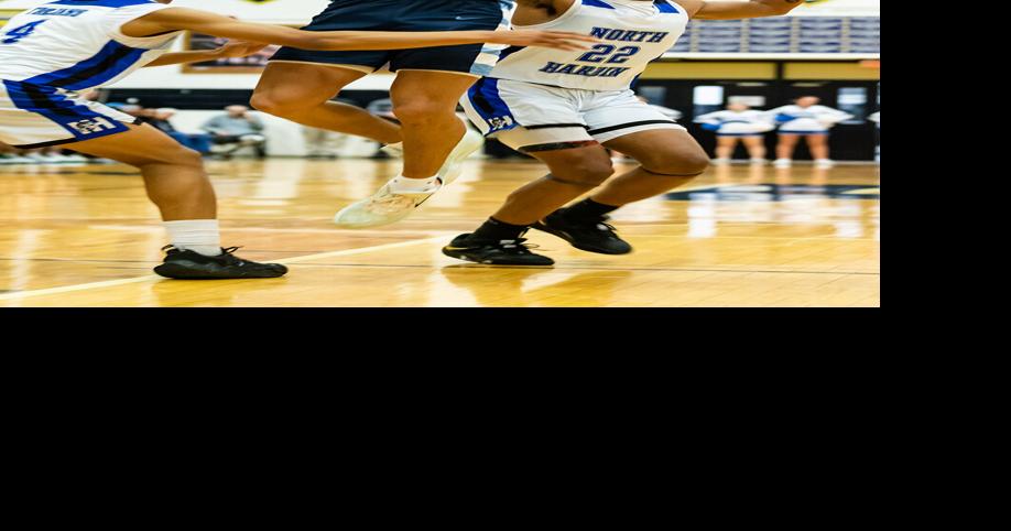 Brett Decker wills Bruins to district final | High School Sports ...