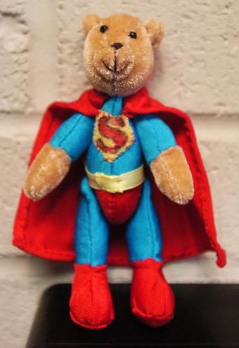 Martha Edwards and her little ones | Wednesday's Woman ...