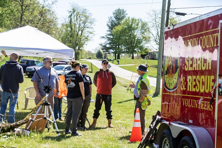 search engine rescue