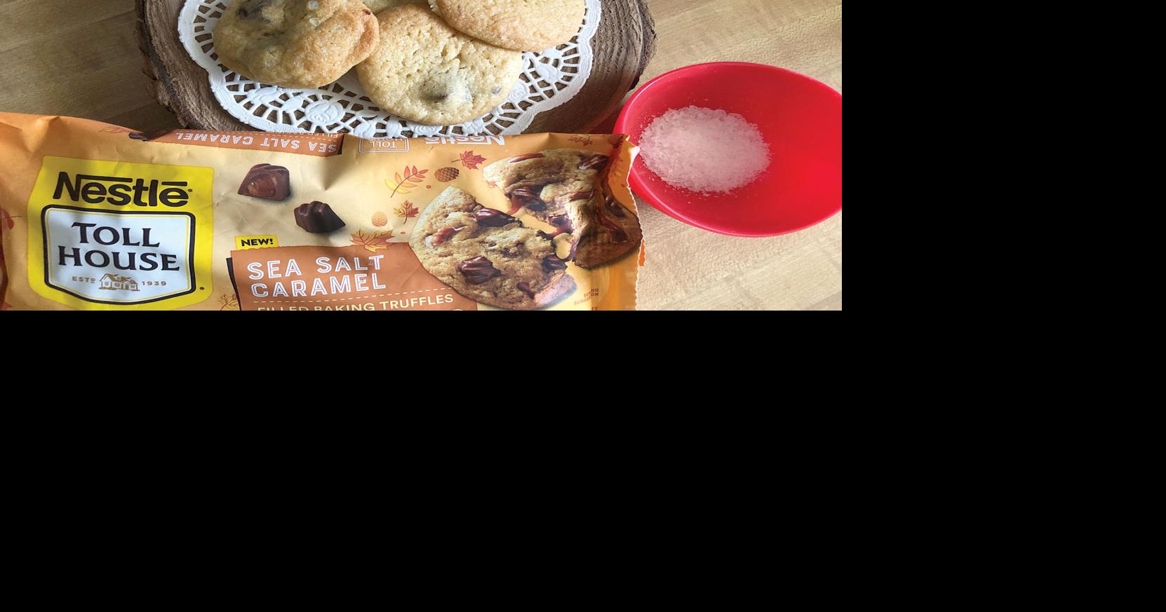 Learn to bake for reward of great cookies | Taste | thenewsenterprise.com