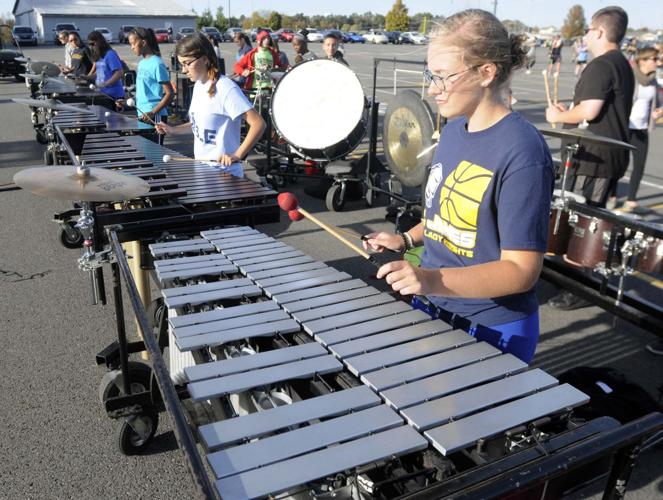 Semifinals showdown: Area bands ready for competition | Education ...