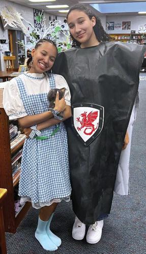 North Hardin Drama Club in whirlwind to present ‘The Wizard of Oz ...