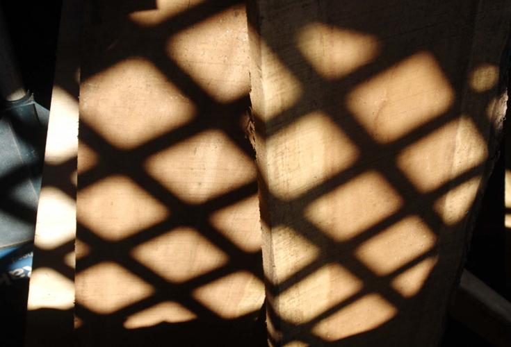 Faces & Places: Cool winter shadows | Local News | thenewsenterprise.com