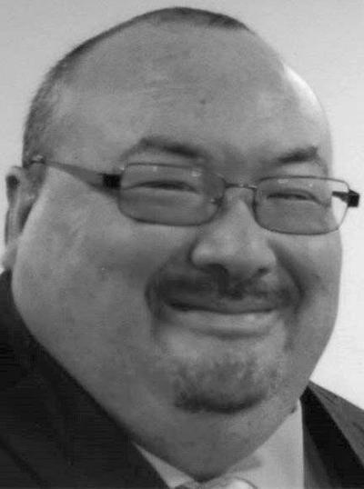 Eric Lagerstrom Jr. | Work | thenewsenterprise.com