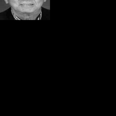 Dewey Elroy Johnson | Christianity | thenewsenterprise.com