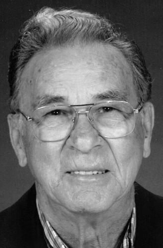 Dewey Elroy Johnson | Christianity | thenewsenterprise.com