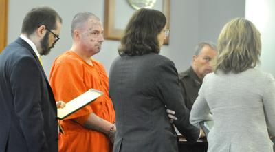 New trial date set for man accused in double homicide | Crime And ...