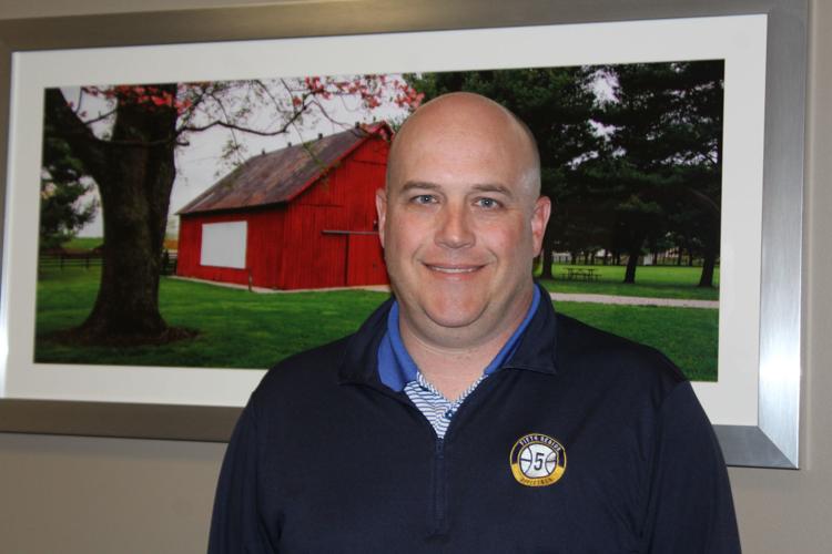 Atcher earns his stripes on the court | Monday's Man ...