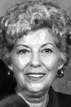 Alice ‘Jean’ Rihn | | thenewsenterprise.com