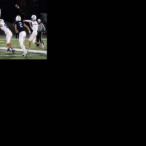 QB Boley transfers from LaRue to Lexington Christian | Sports ...