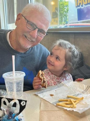 After leaving banking career, Brandenburg goes to school | Monday's Man ...