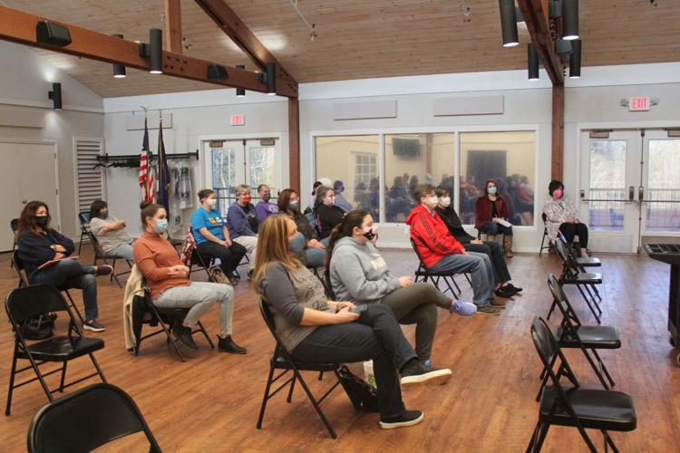 Advocates discuss city’s ‘overwhelming’ cat population | Local News ...