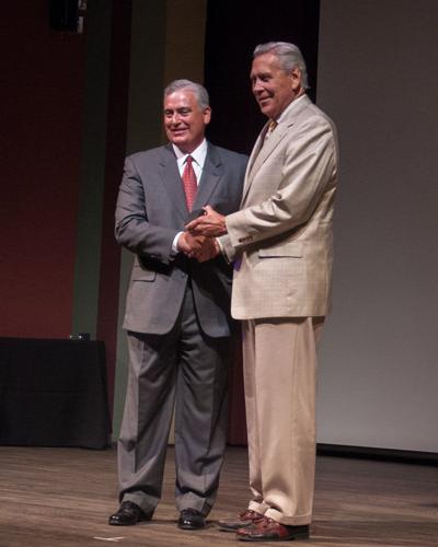 Whobrey has a love for hoops and helping youth | Monday's Man ...