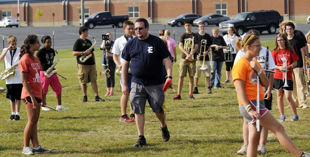 E'town band marches to new beat | Local News | thenewsenterprise.com