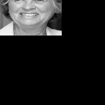 Dorothea ‘Thea’ Mae Guenther | | thenewsenterprise.com