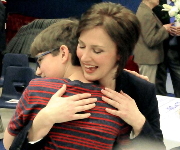 Lincoln Trail teacher honored at 2017 ExCEL ceremony | Education ...