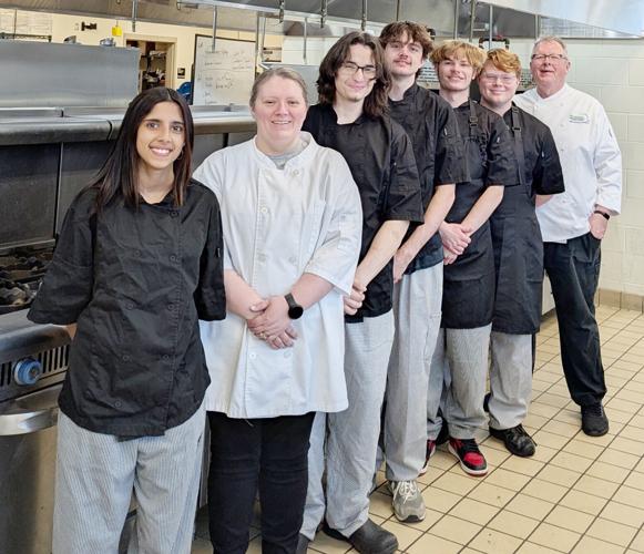 Culinary competitors hope to dance their way to victory | Local News ...