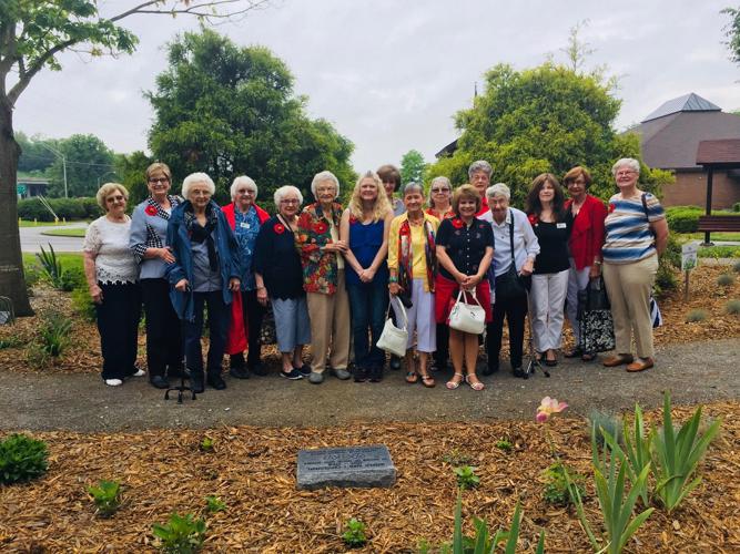 Captain Jacob Van Meter Chapter gathers for meeting | Neighbors ...