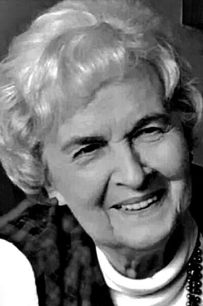 Mary Emma Allen | | thenewsenterprise.com