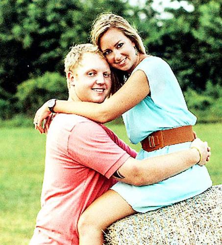 Cossitt-Boone | Neighbors | thenewsenterprise.com