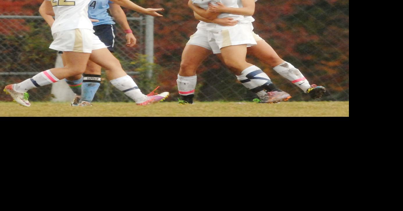 GIRLS' 10TH DISTRICT SOCCER TOURNAMENT FINAL: Elizabethtown 1, Central ...