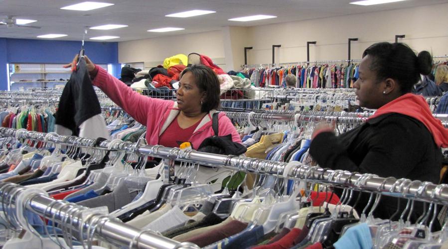 Goodwill, good job | Local News | thenewsenterprise.com