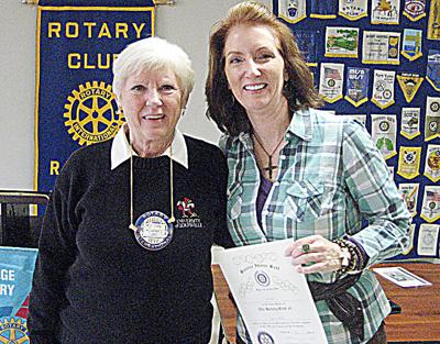 Embry speaks at Radcliff Rotary Club meeting | Neighbors ...