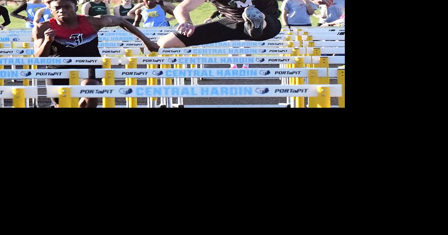 Lattin turns to track, breaks school record | High School Sports ...