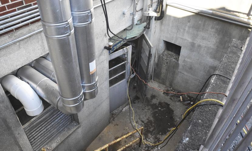 Work continues to clean up Elizabethtown schools after flooding ...