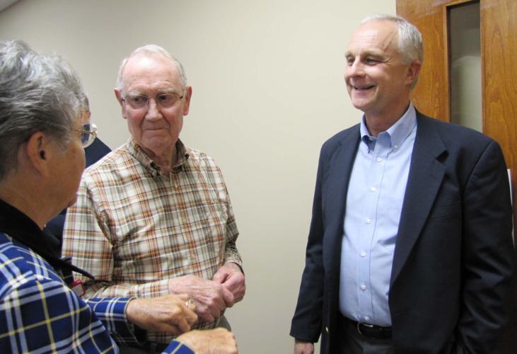 Helping Hand of Hope names new executive director | Local News ...