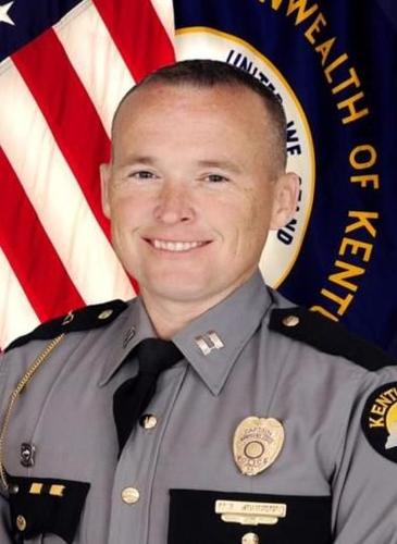 KSP Post 4 has new commander | Local News | thenewsenterprise.com