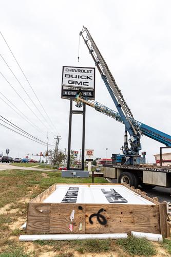 Lofty work | Local News | thenewsenterprise.com