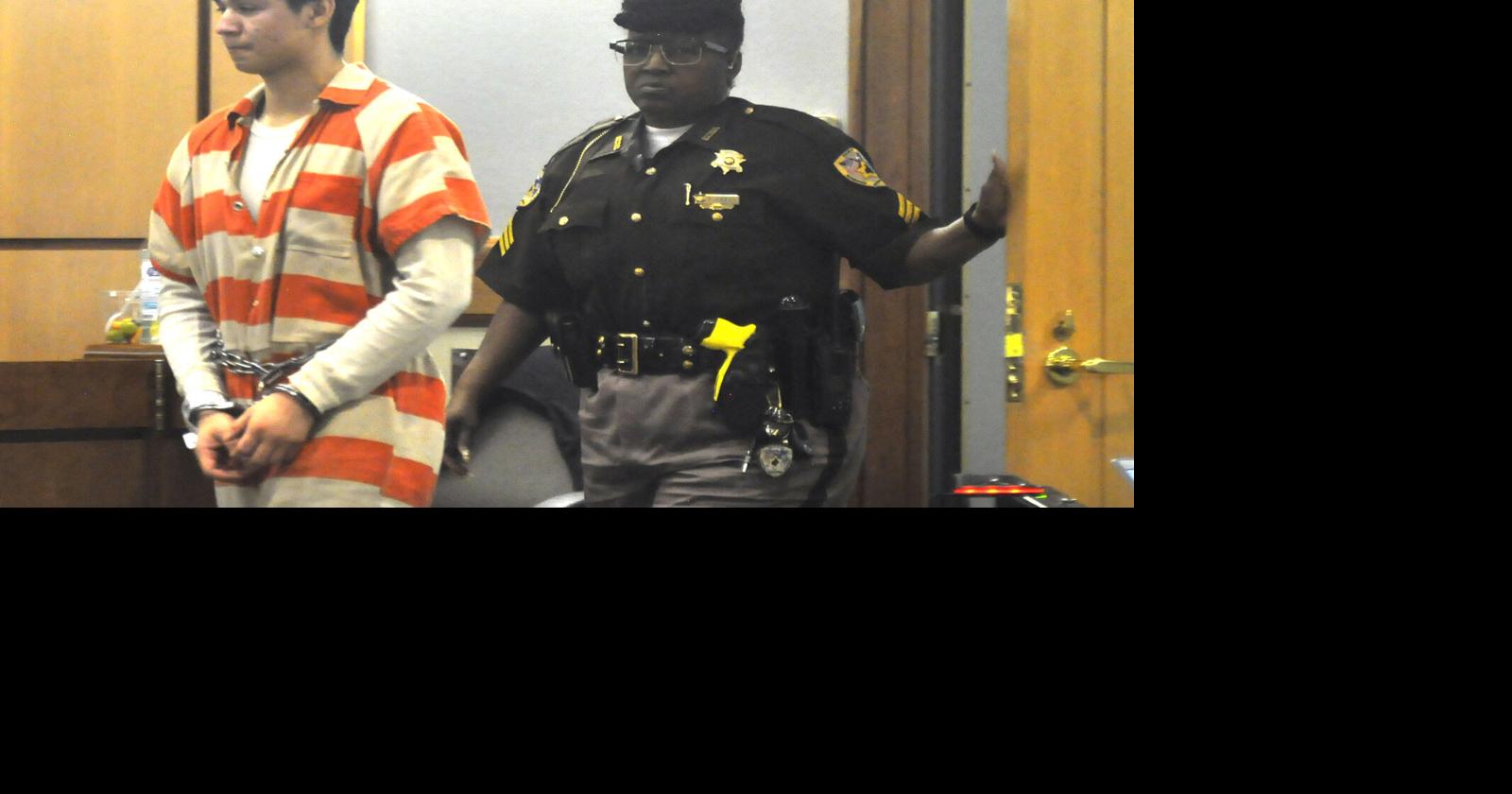 Murder trial scheduled to begin Monday postponed | Crime And Courts ...