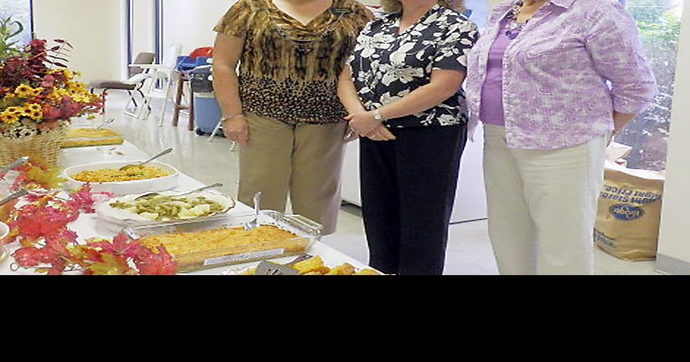 Cecilia community news | Neighbors | thenewsenterprise.com