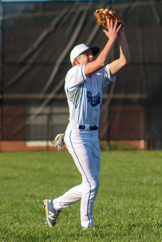 LaRue County baseball returns to action with 2A tournament | High ...