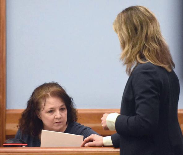 Death penalty decision pending in double-homicide case | Crime And ...