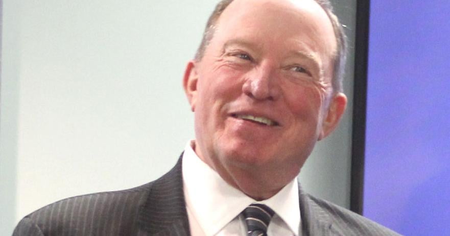 Knox alliance honors retired Maj. Gen. Barron for service | Local News ...