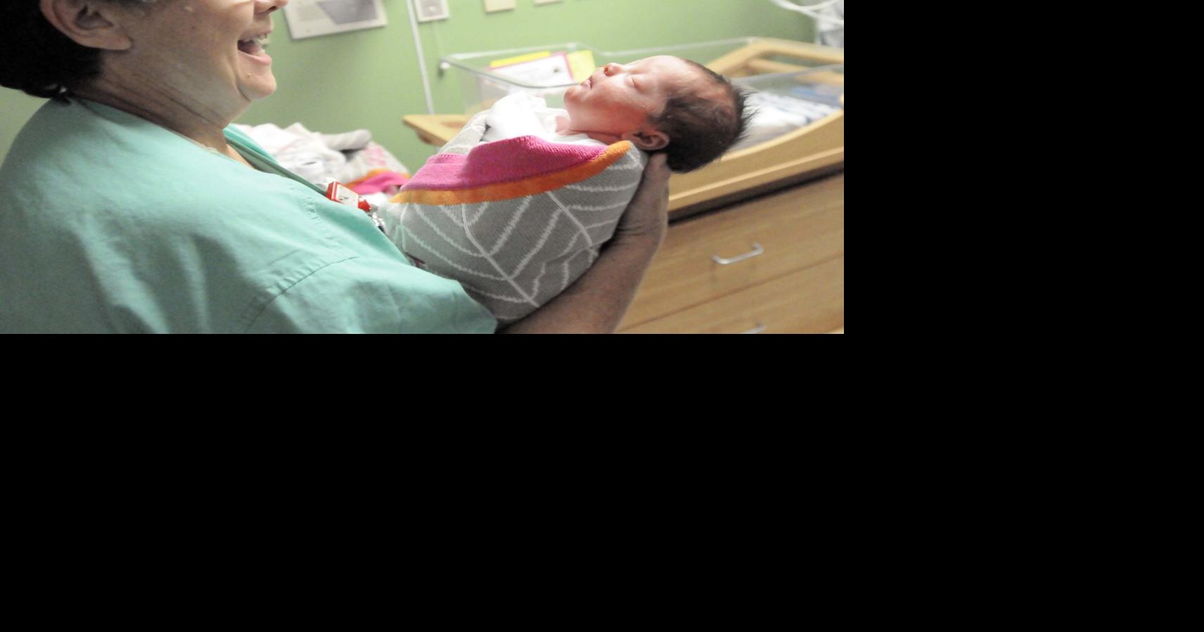 ECTC, hospital partnership to address nursing shortage | Local News | thenewsenterprise.com