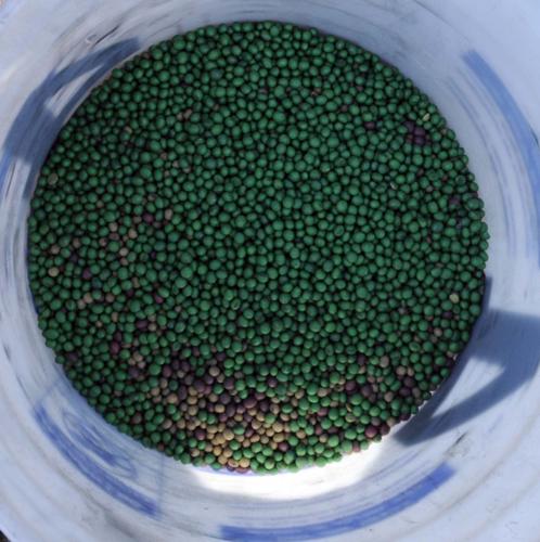 PHOTOS: Planting soybean test plots | Local News | thenewsenterprise.com