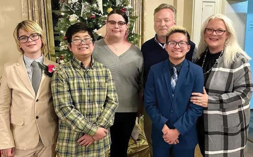Garden club president sows fresh approach to leadership | Wednesday's ...